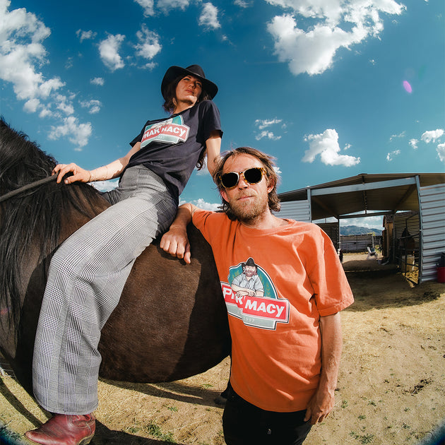 Farmer Bryan | Pharmacy Boardshop