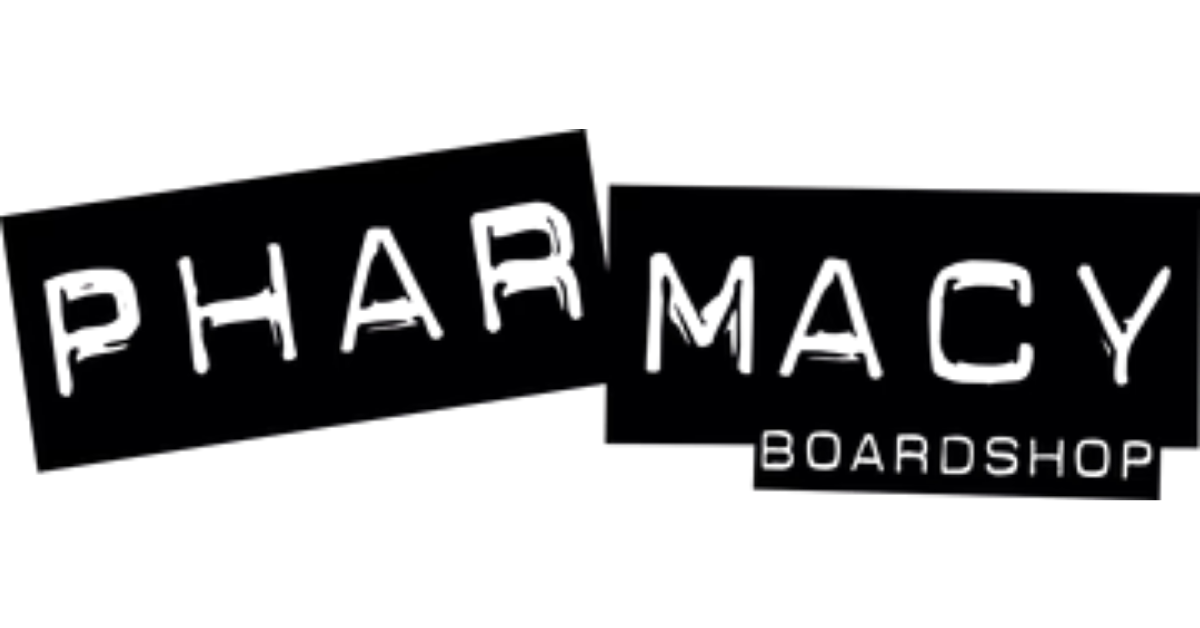 Pharmacy Boardshop