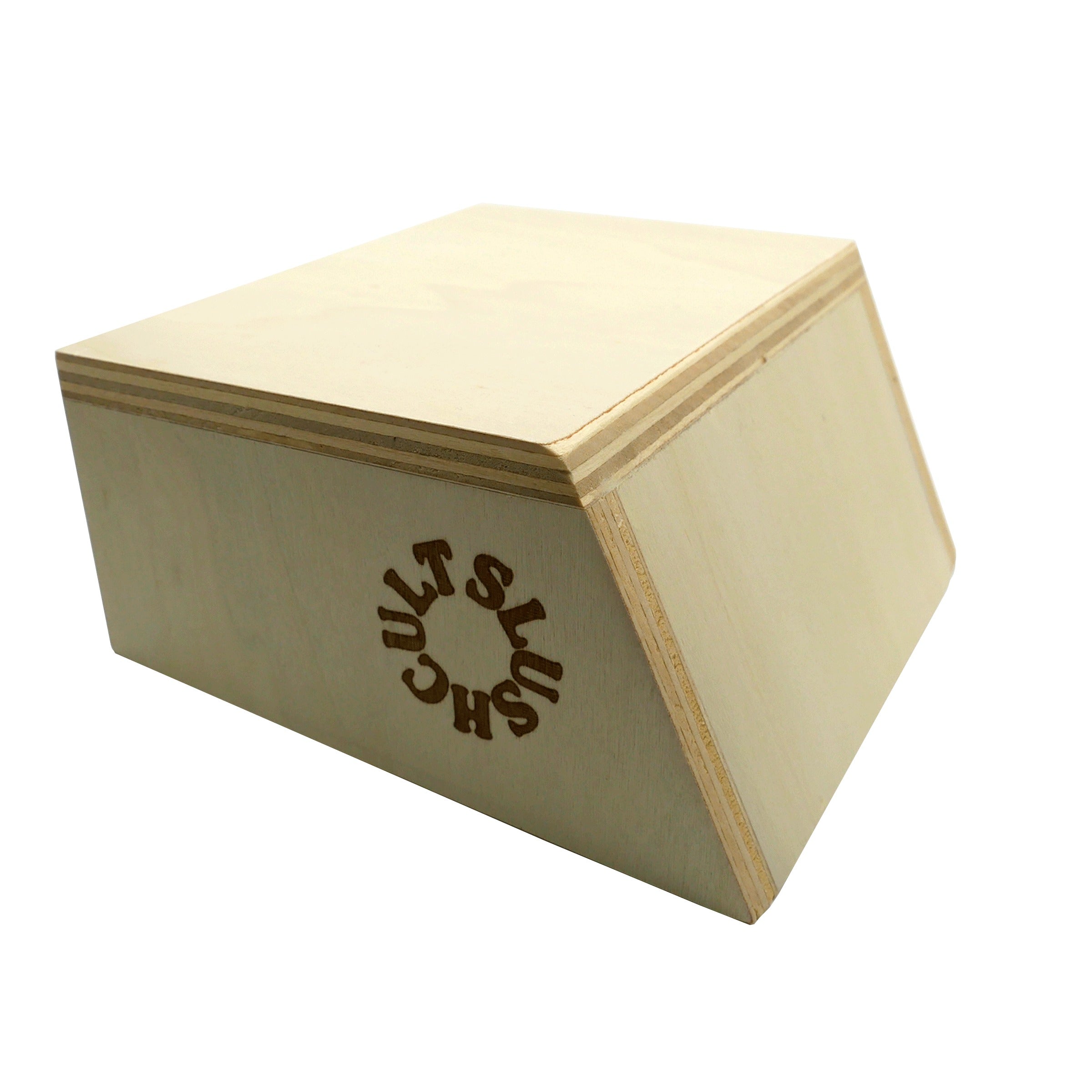 Slushcult Funk Box – Pharmacy Boardshop
